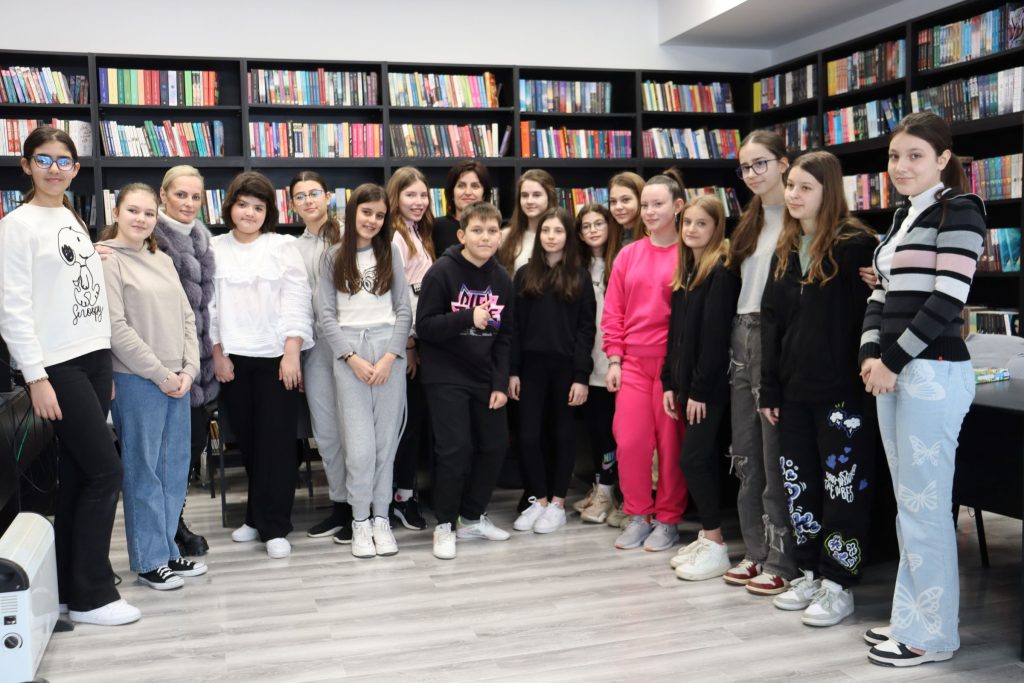 Marin Preda și urmașii. Șezătoare literară - Biblioteca Judeteana ...